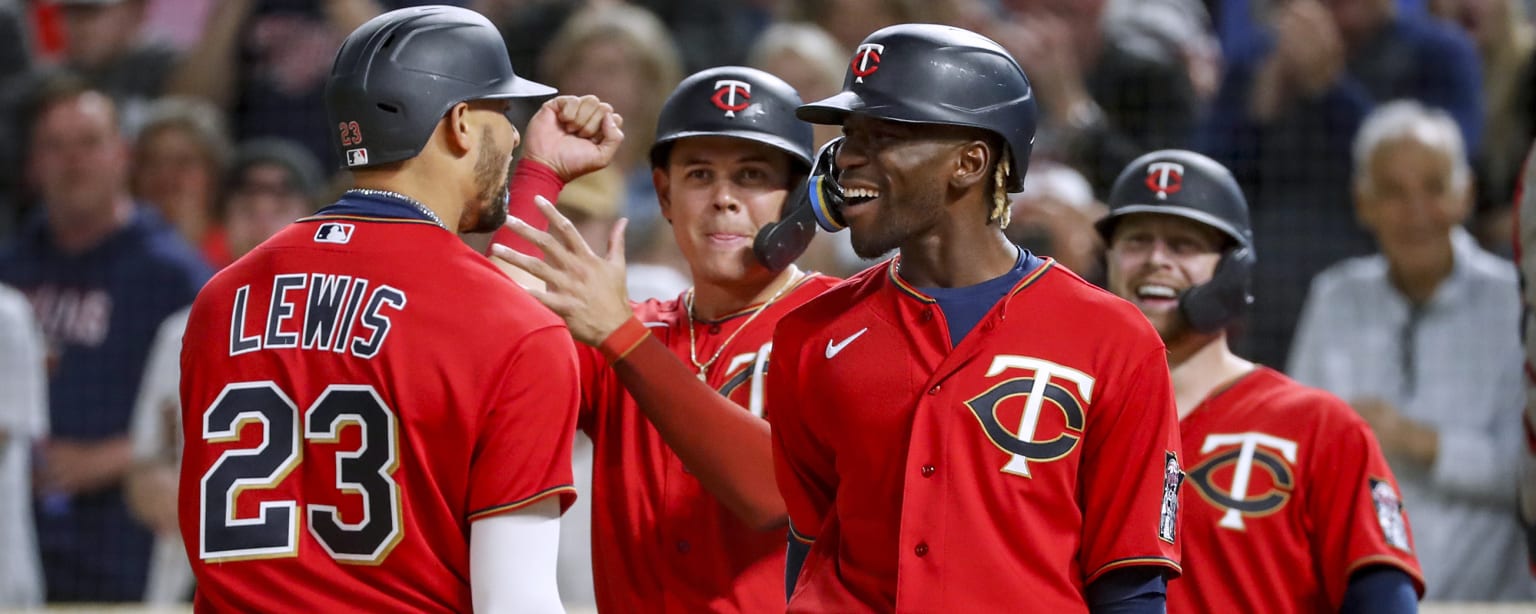 Official Minnesota Twins Website | MLB.com