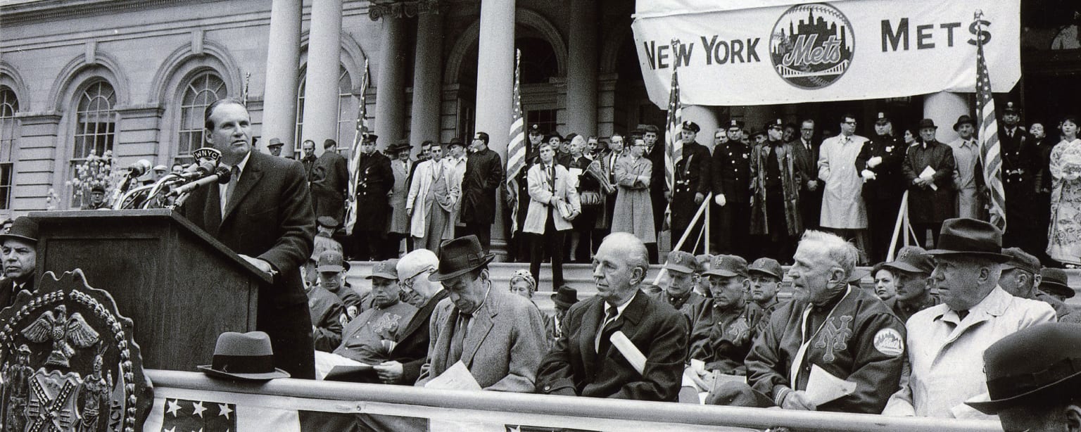 Mets Retired Numbers | New York Mets