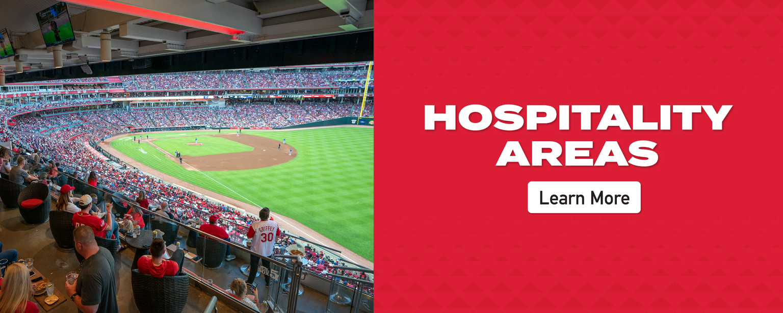 Reds Ticket Information | Cincinnati Reds