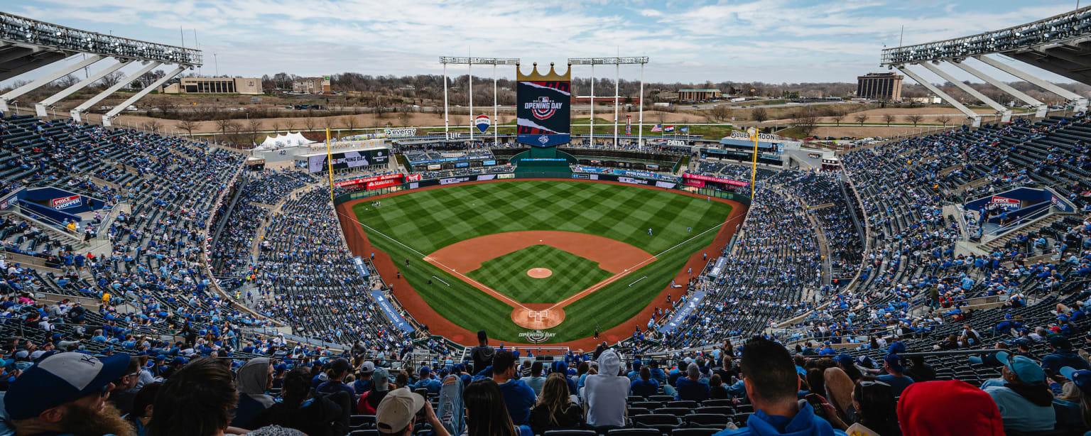 Royals Ticket Presale | Kansas City Royals