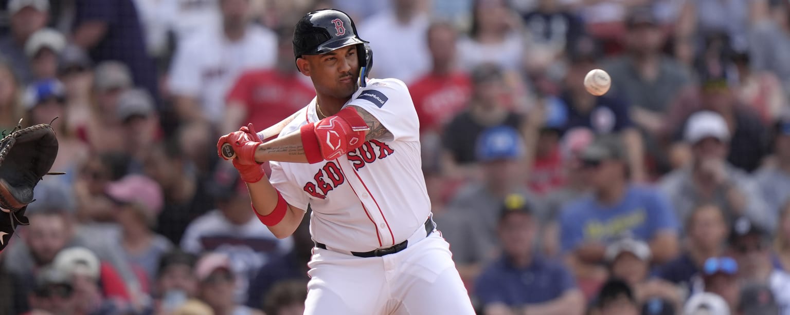 Official Boston Red Sox Website | MLB.com