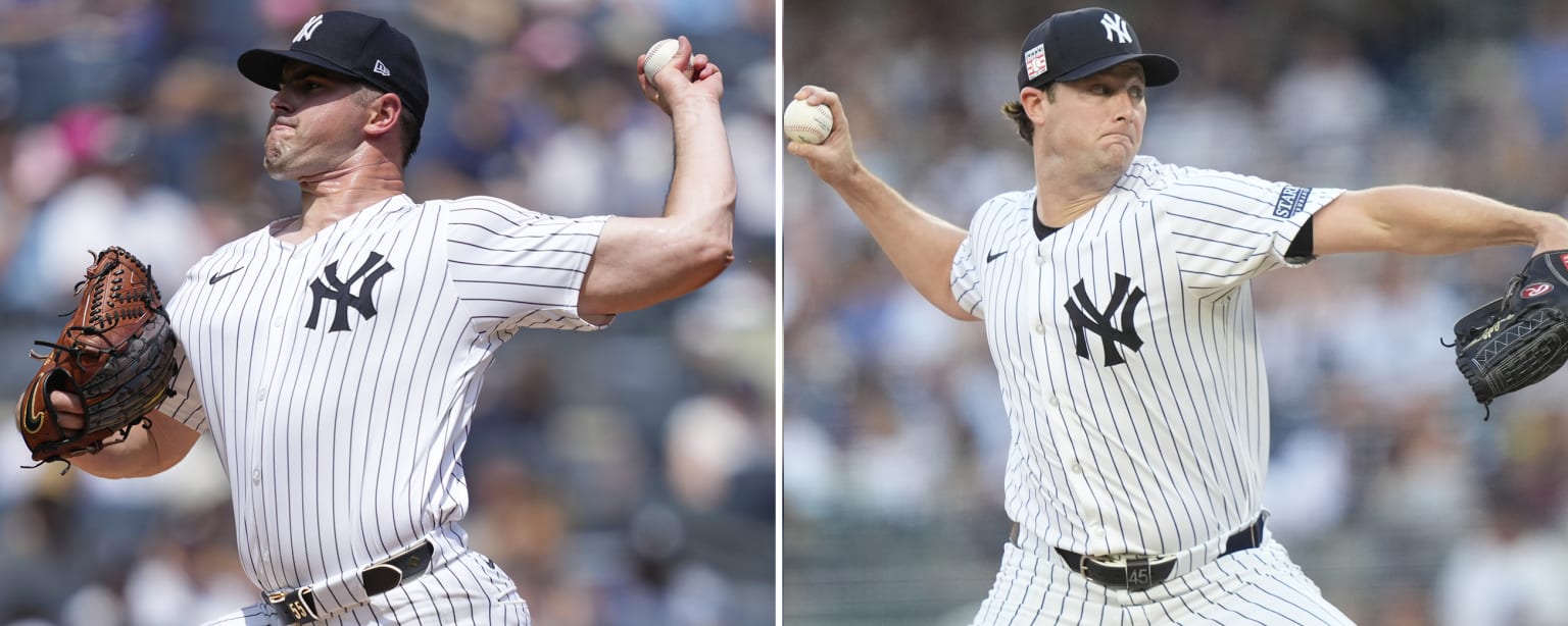 Official New York Yankees Website | MLB.com