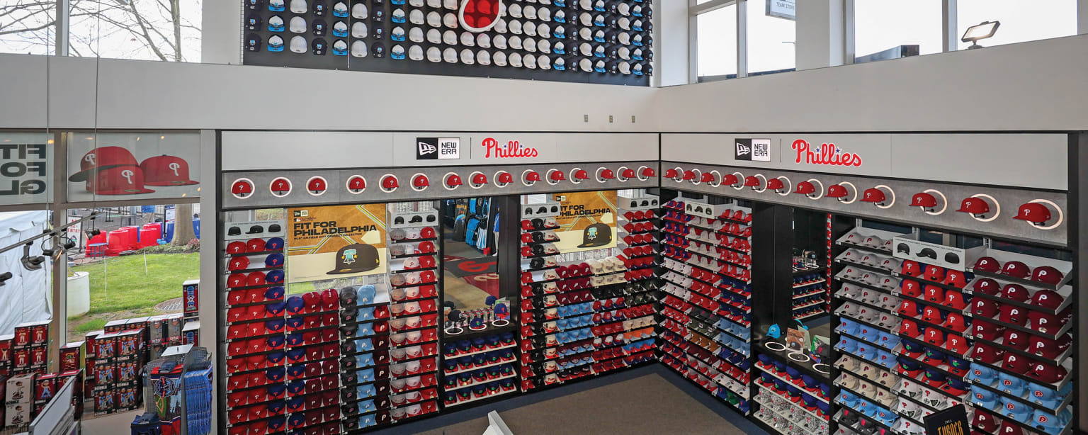 Facts and Figures | Philadelphia Phillies