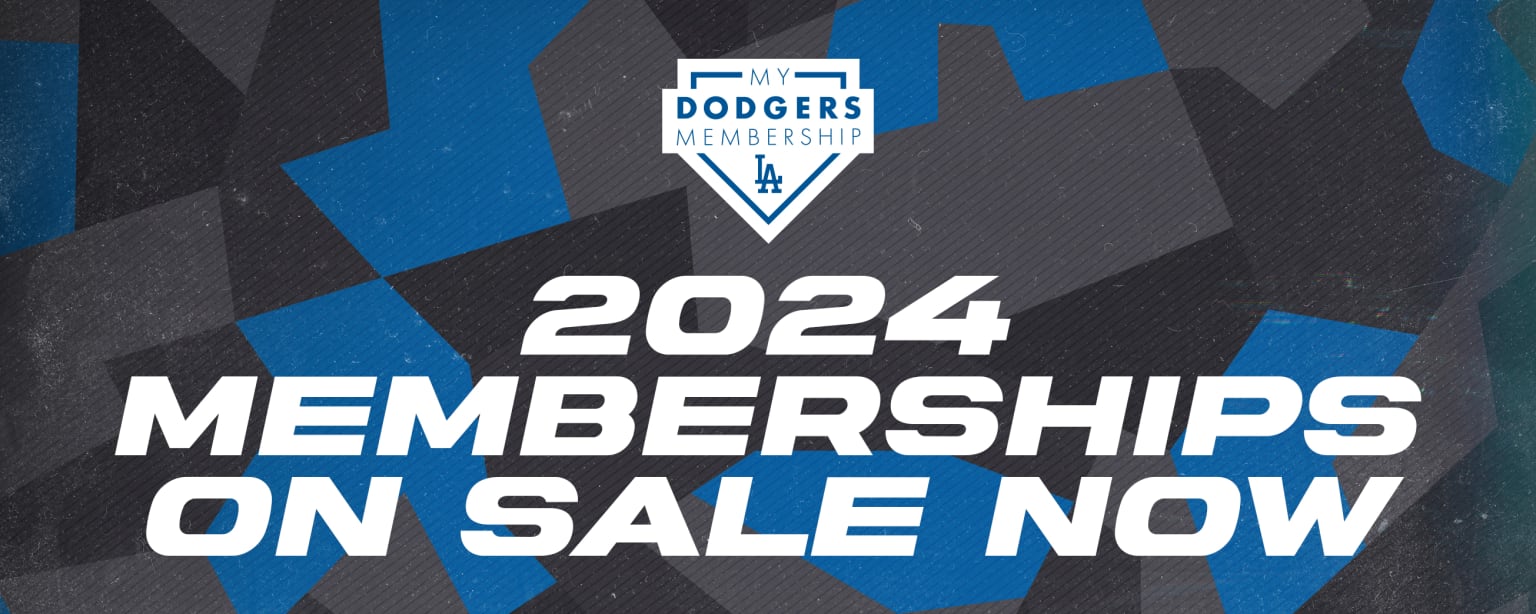 Official Los Angeles Dodgers Website | MLB.com