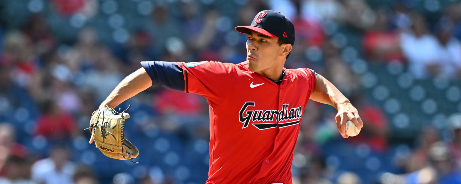 Official Cleveland Guardians Website | MLB.com