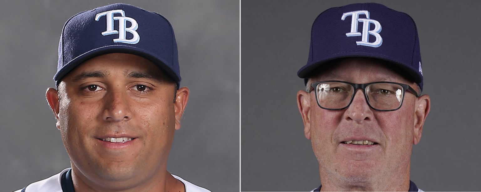 Official Tampa Bay Rays Website | MLB.com