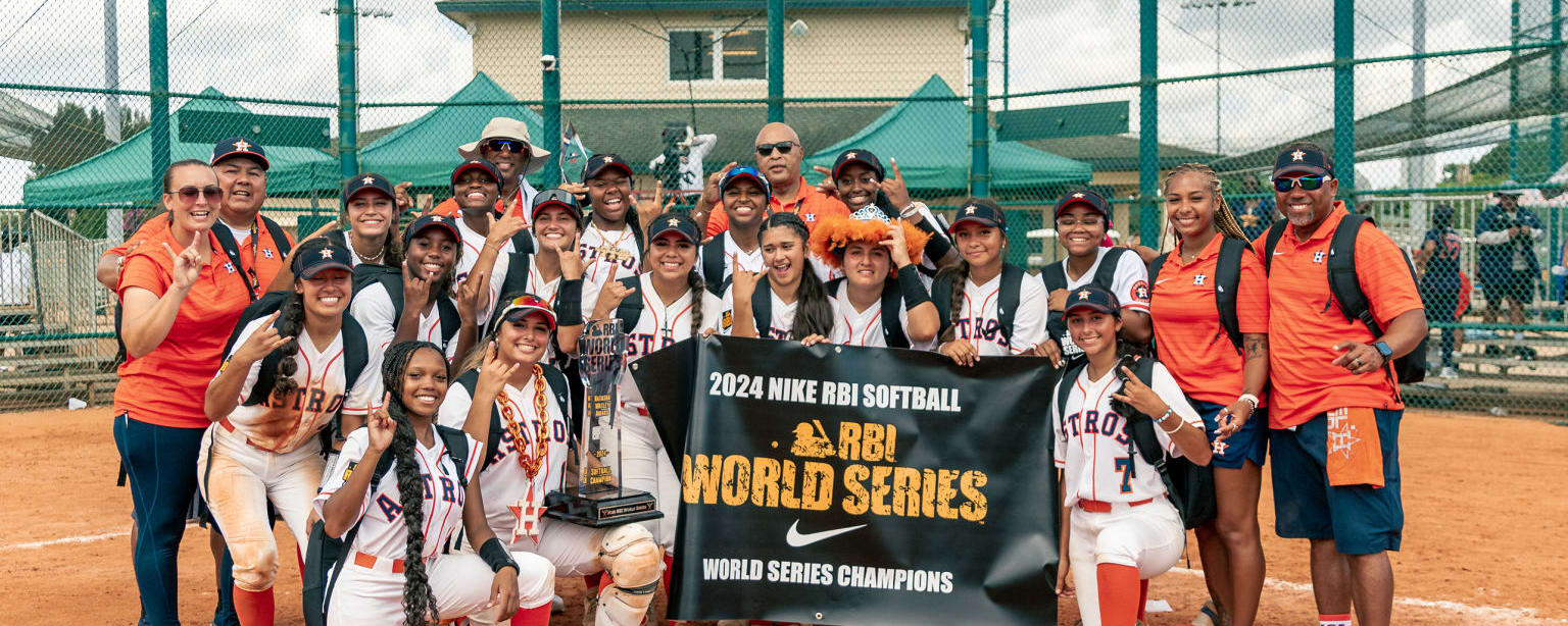 NIKE RBI | World Series | MLB.com