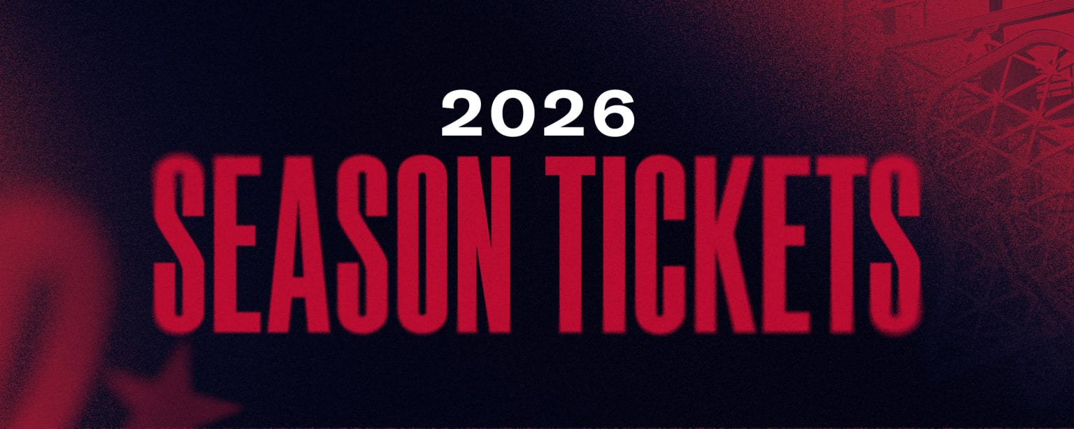 Season Tickets | Philadelphia Phillies