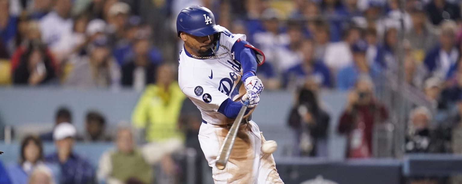 Official Los Angeles Dodgers Website | MLB.com