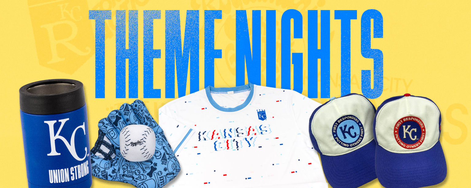 Royals Ticket Information | Kansas City Royals