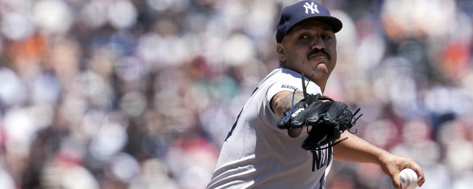 Official New York Yankees Website | MLB.com