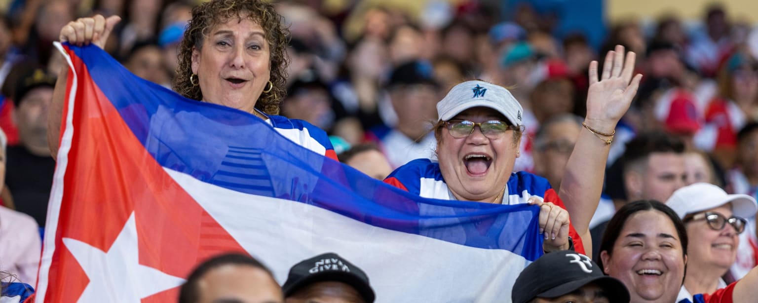 Heritage Celebrations | Miami Marlins