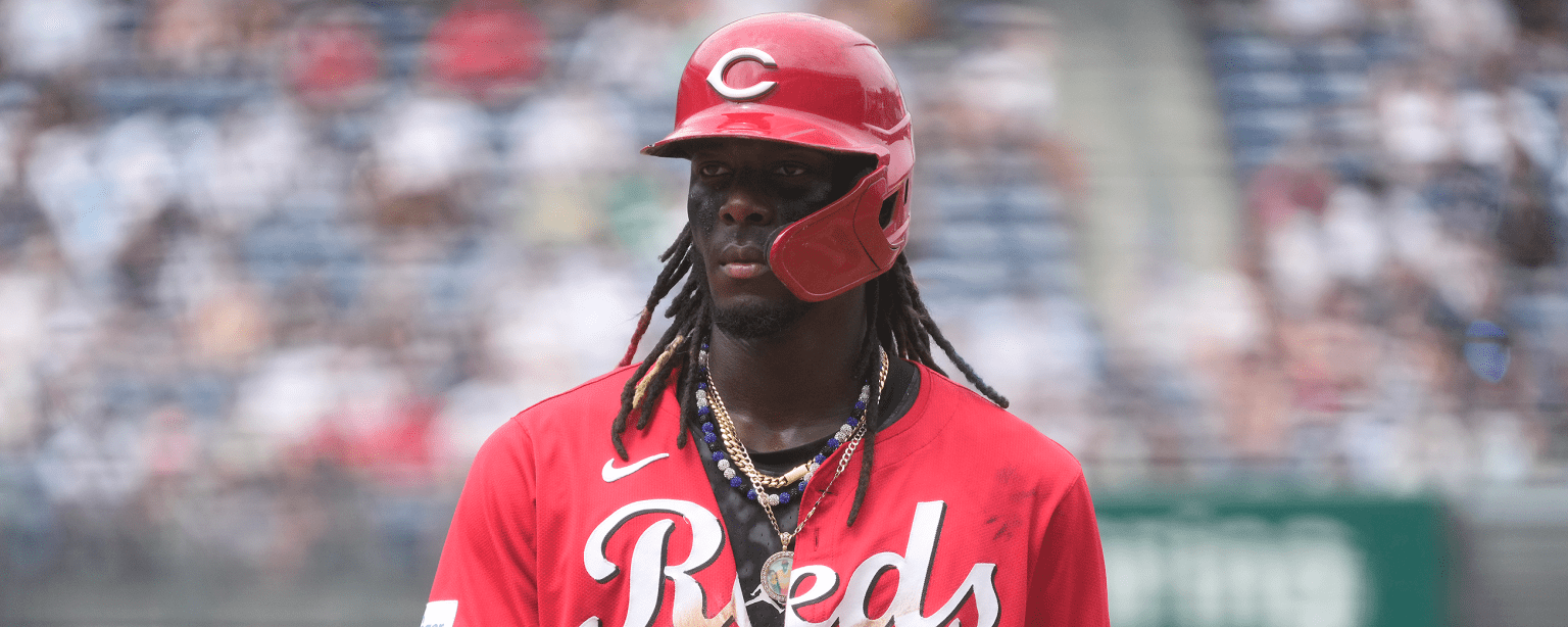 Official Cincinnati Reds Website | MLB.com