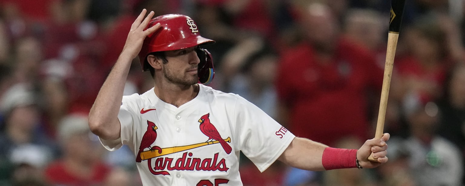 Official St. Louis Cardinals Website | MLB.com