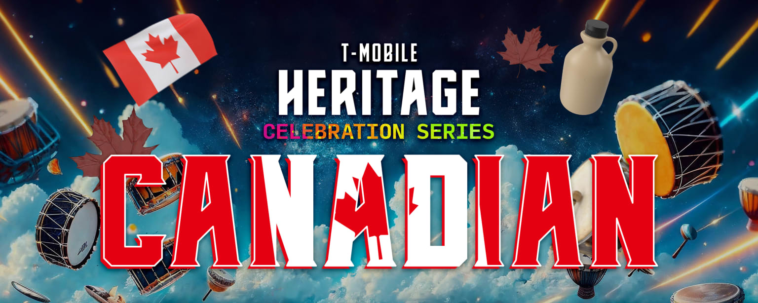 Canadian Heritage Celebration | Miami Marlins