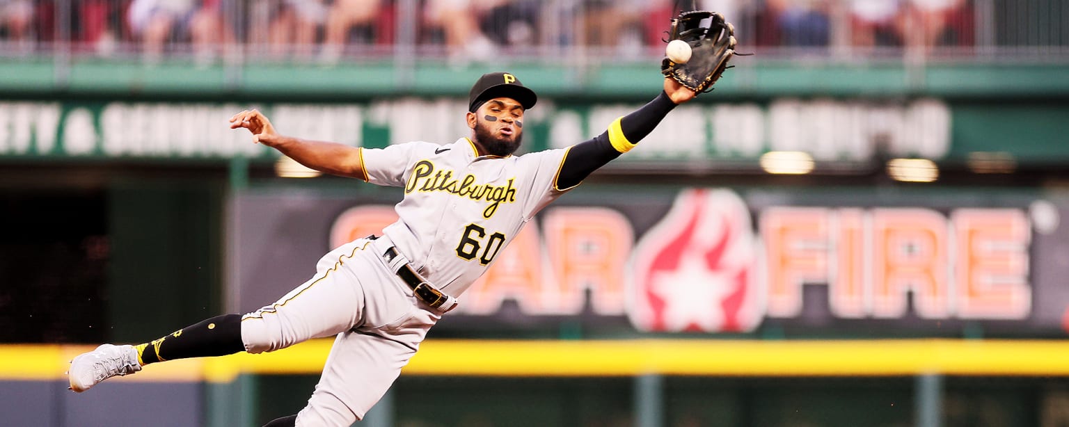 Los Pirates de Pittsburgh | MLB.com