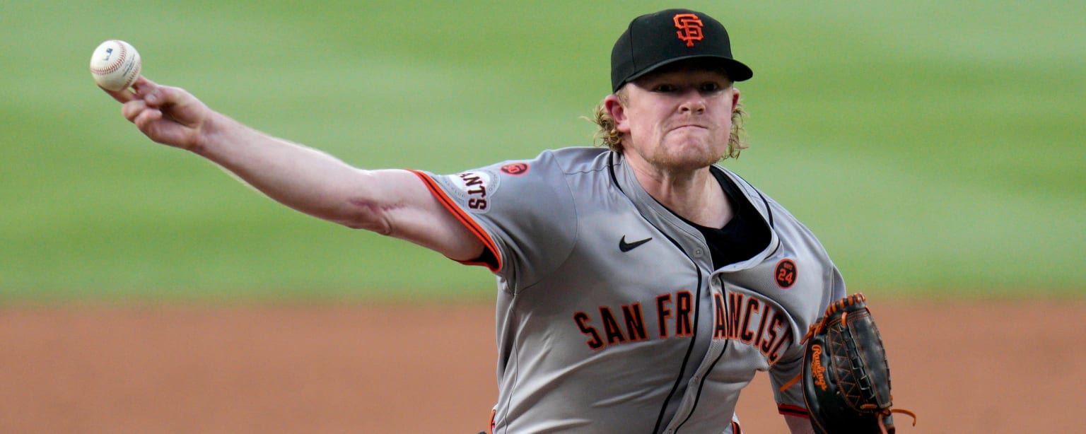 Official San Francisco Giants Website | MLB.com