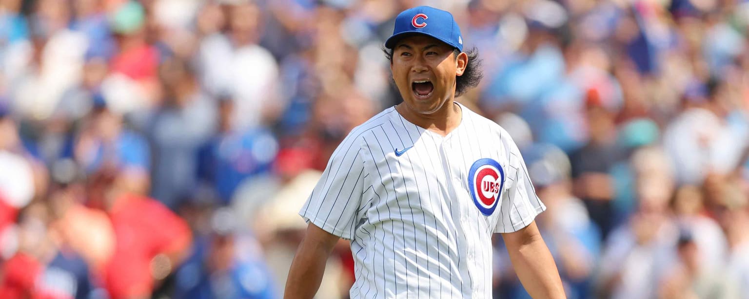 Official Chicago Cubs Website | MLB.com