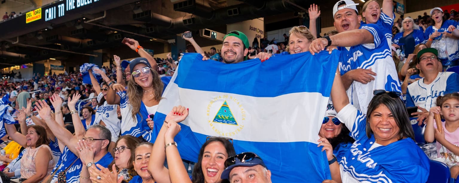 Heritage Celebrations | Miami Marlins