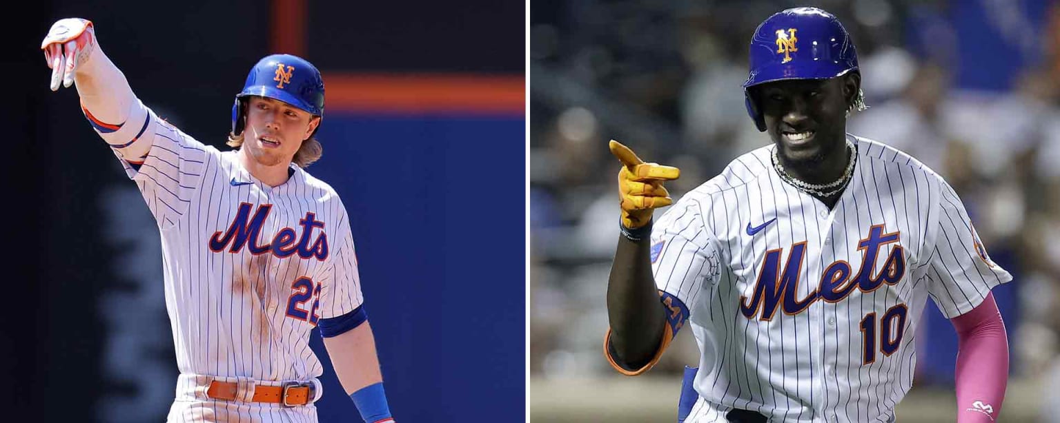 Official New York Mets Website | MLB.com