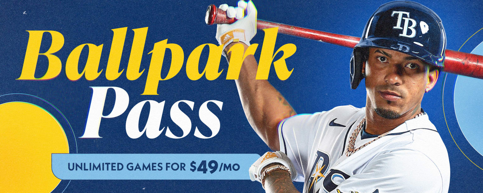 Official Tampa Bay Rays Website | MLB.com