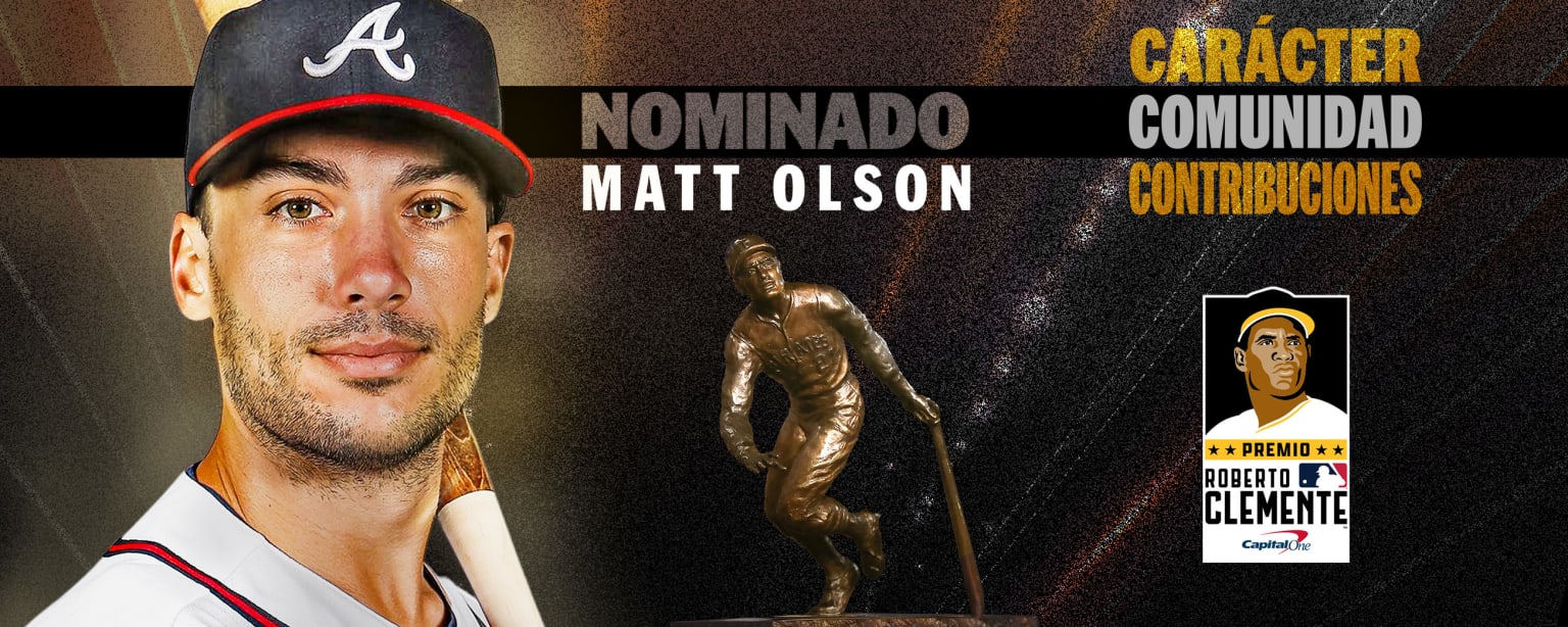 Los Bravos de Atlanta | MLB.com