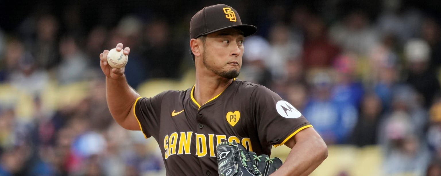 Official San Diego Padres Website | MLB.com