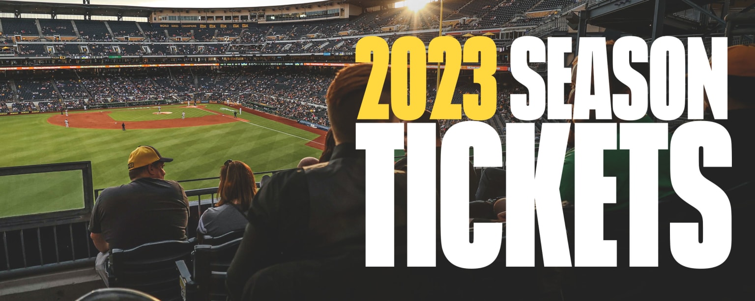 Official Pittsburgh Pirates Website | MLB.com