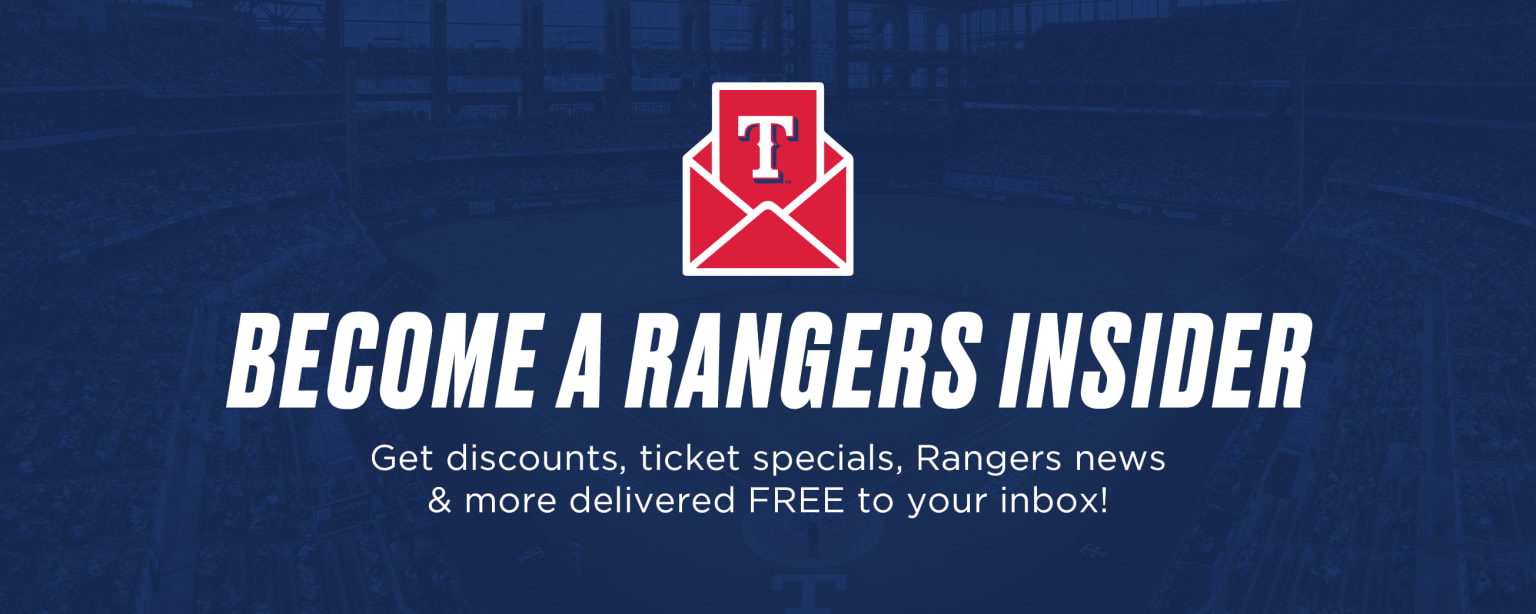 Official Texas Rangers Website | MLB.com