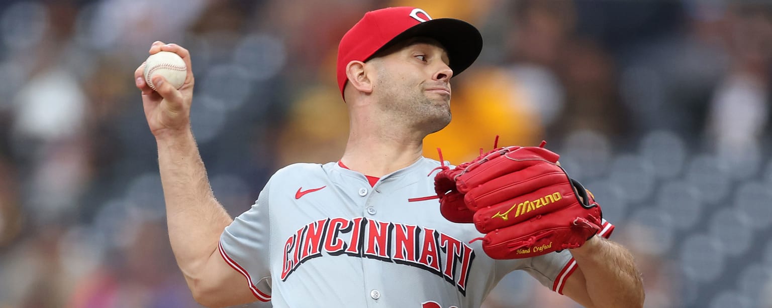 Official Cincinnati Reds Website | MLB.com