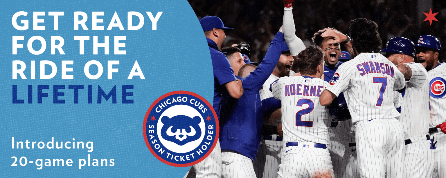 Official Chicago Cubs Website | MLB.com