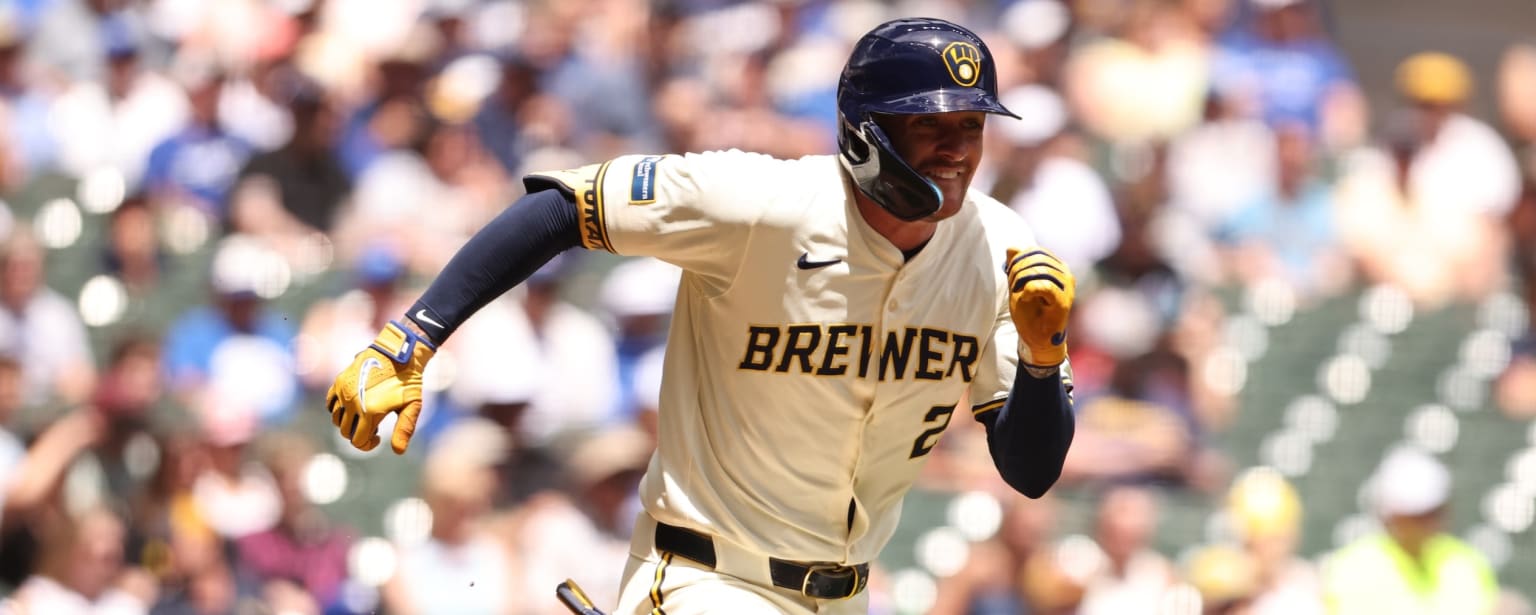 Official Milwaukee Brewers Website | MLB.com