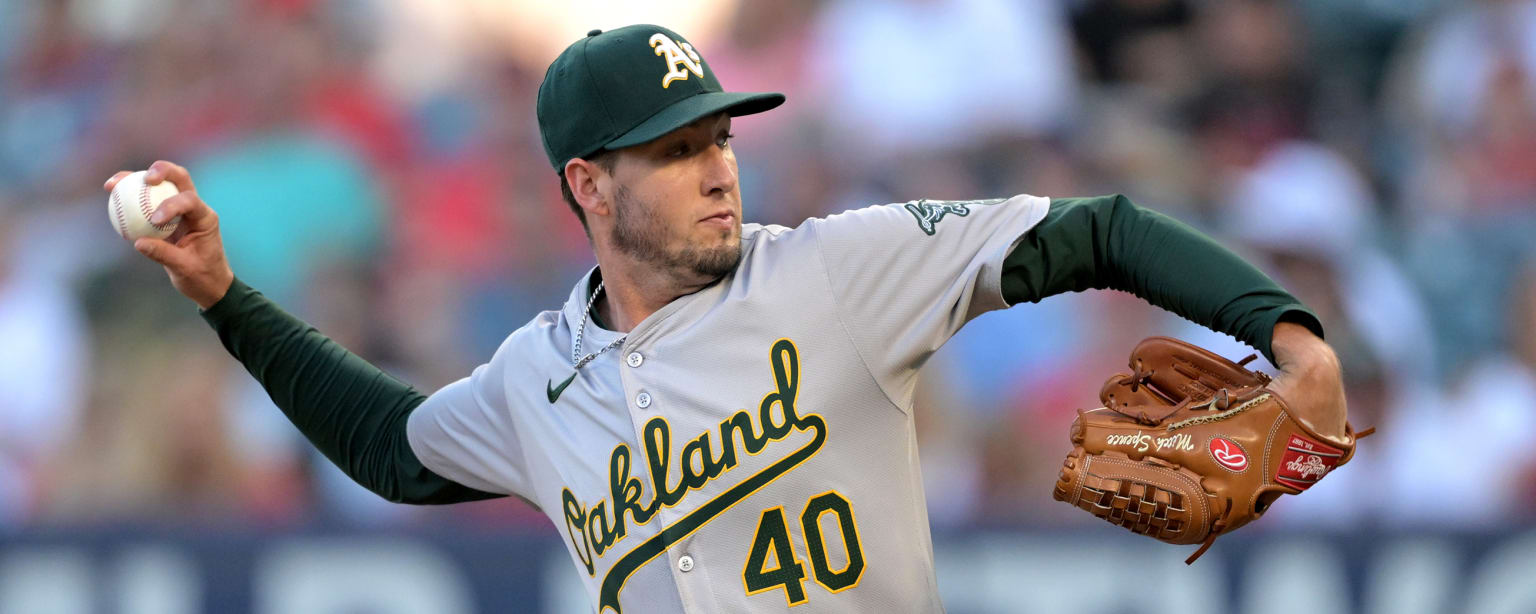 Official Oakland Athletics Website | MLB.com
