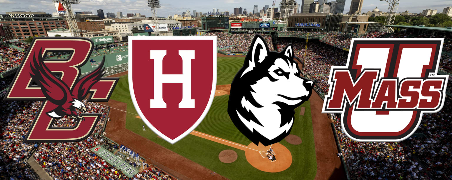 Baseball Beanpot | Boston Red Sox