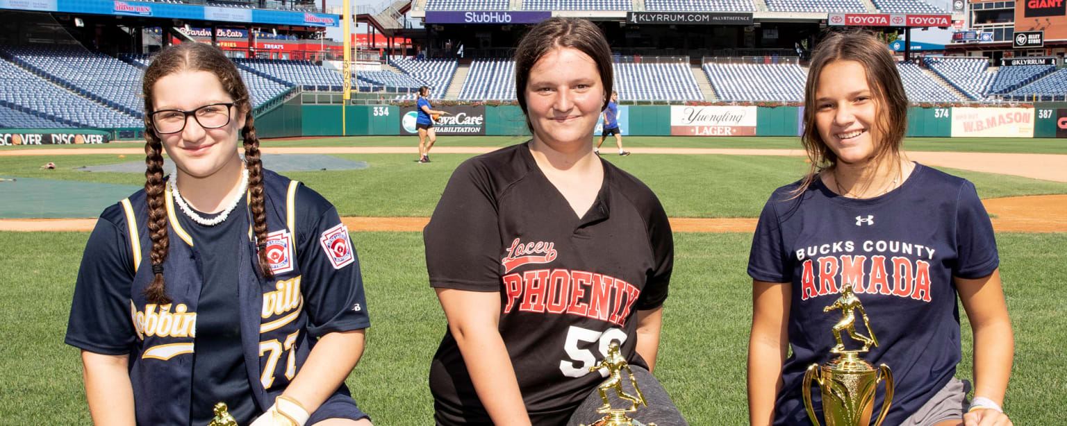 Home Run Derby | Philadelphia Phillies