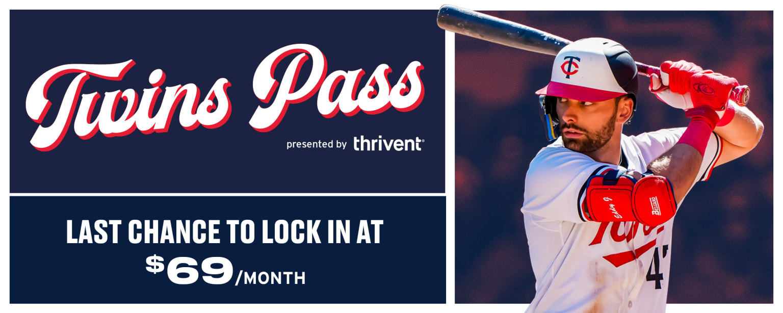 Official Minnesota Twins Website | MLB.com