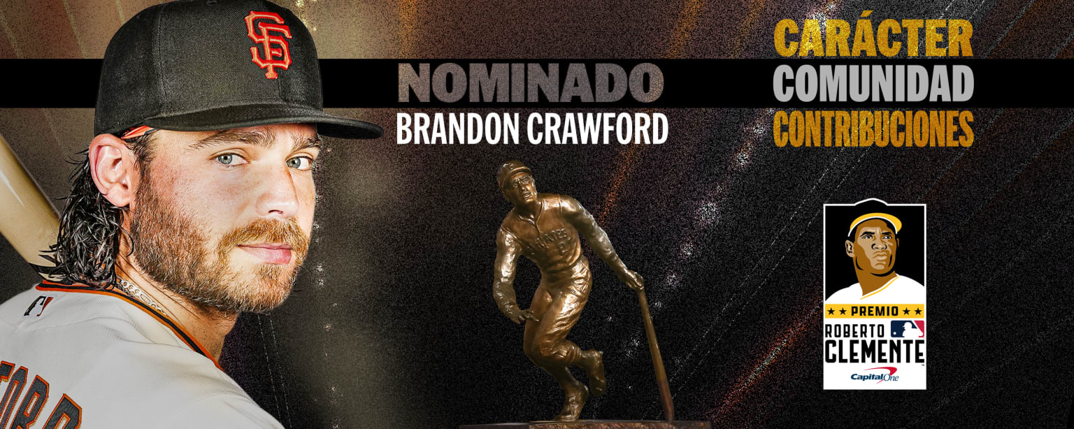 Los Giants de San Francisco | MLB.com