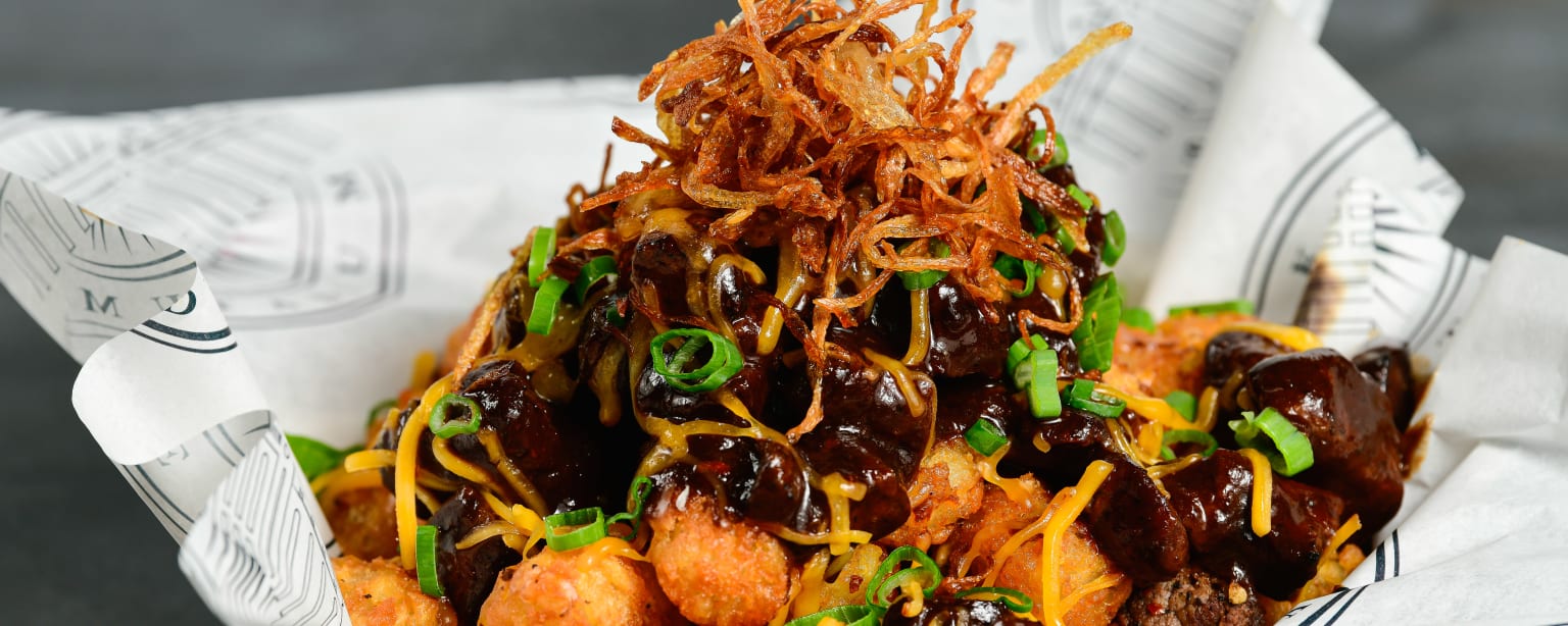 Yankee Stadium Dining Guide | New York Yankees