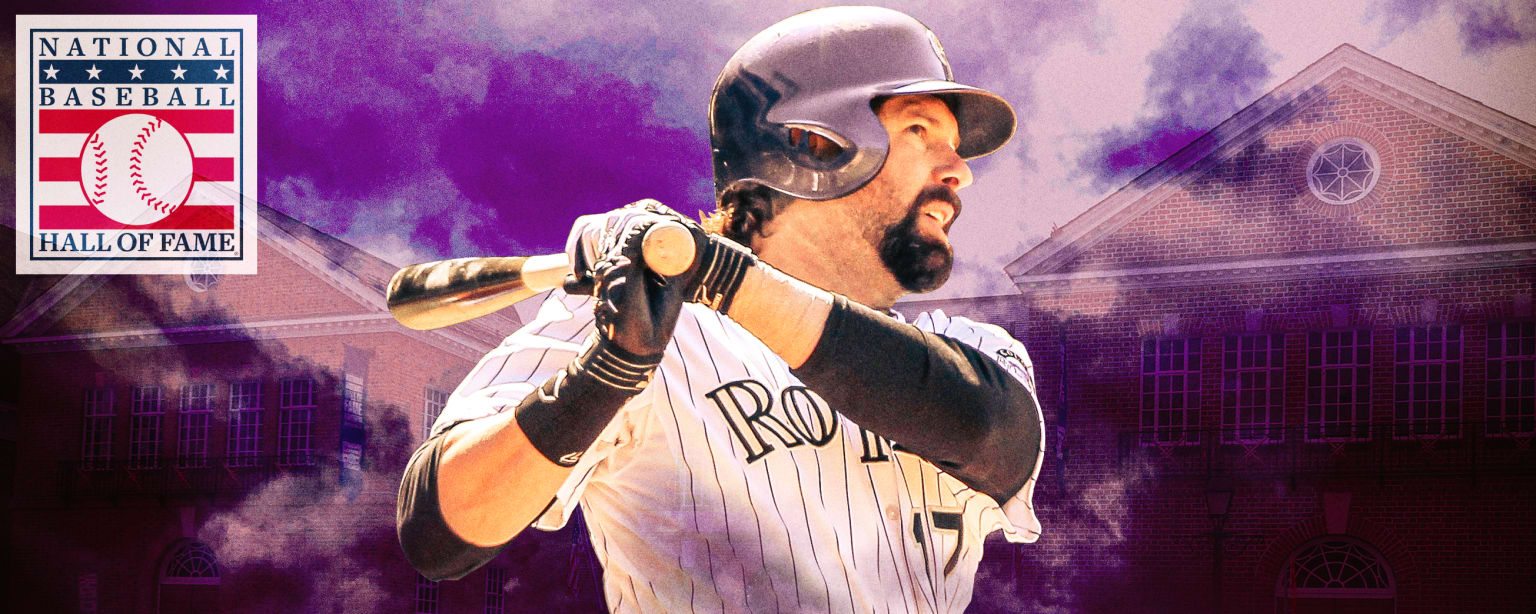 Los Rockies de Colorado | MLB.com