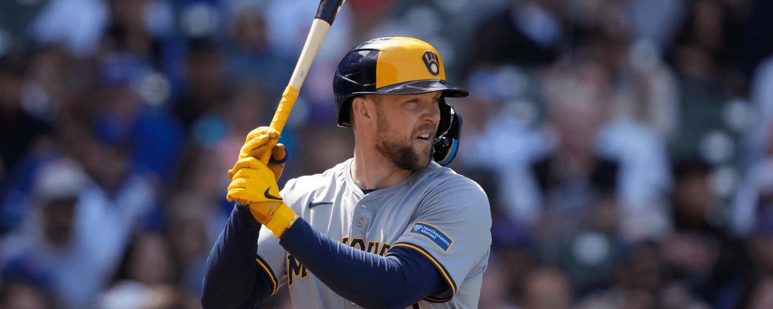 Official Milwaukee Brewers Website | MLB.com