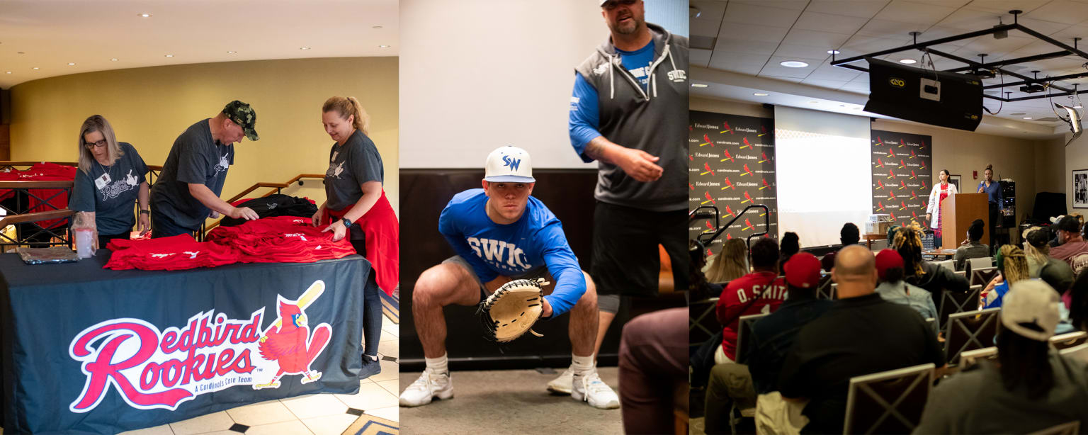 Redbird Rookies Night at the Ballpark | St. Louis Cardinals