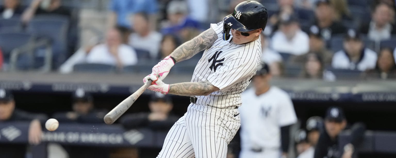 Los Yankees de Nueva York | MLB.com