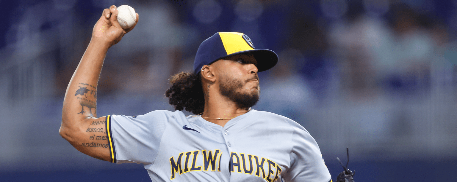 Official Milwaukee Brewers Website | MLB.com