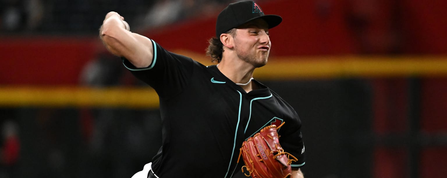 Los Diamondbacks de Arizona | MLB.com