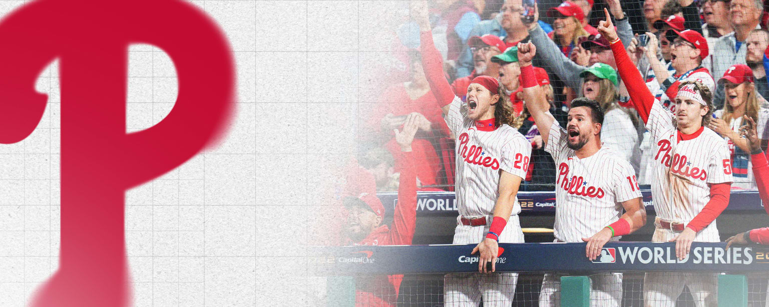 Official Philadelphia Phillies Website | MLB.com