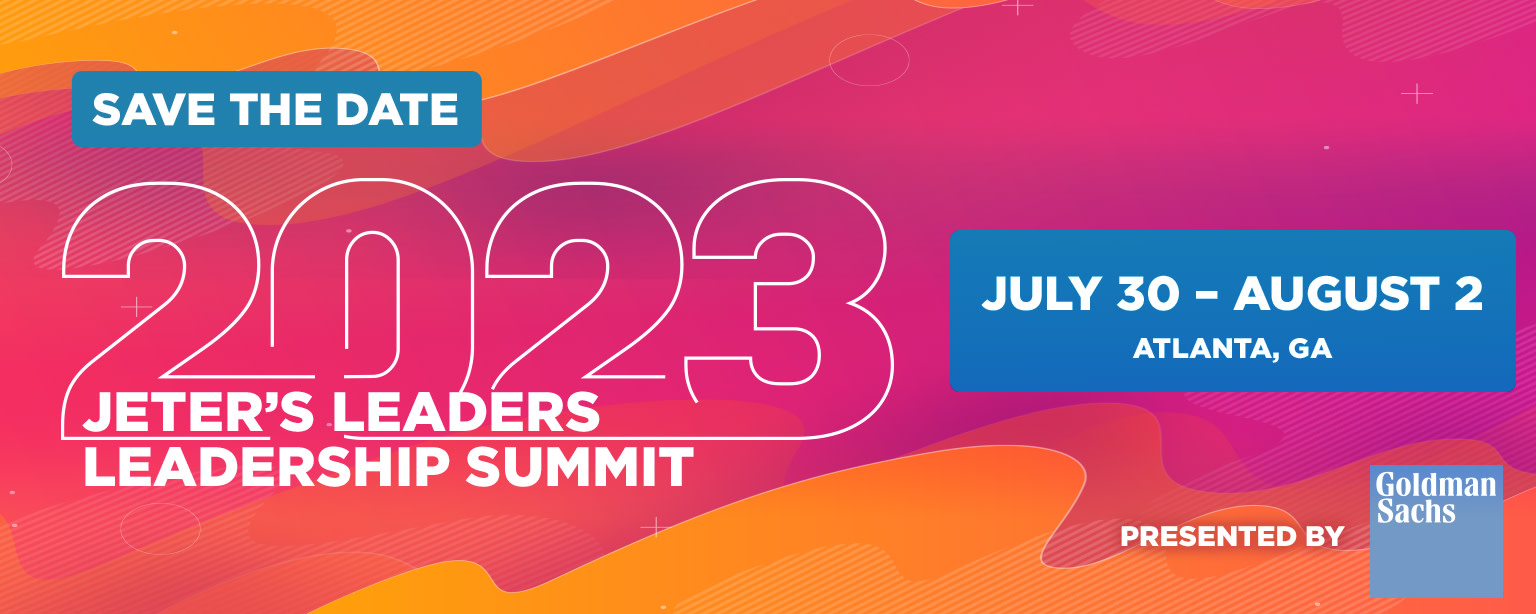 Derek Jeter's Turn 2 Foundation | MLB.com