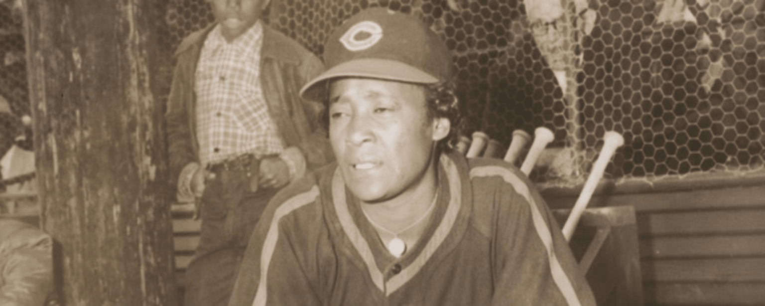 Toni Stone | MLB.com