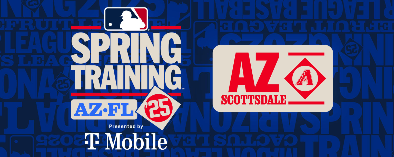D-backs Spring Training Ticket Information | Arizona Diamondbacks