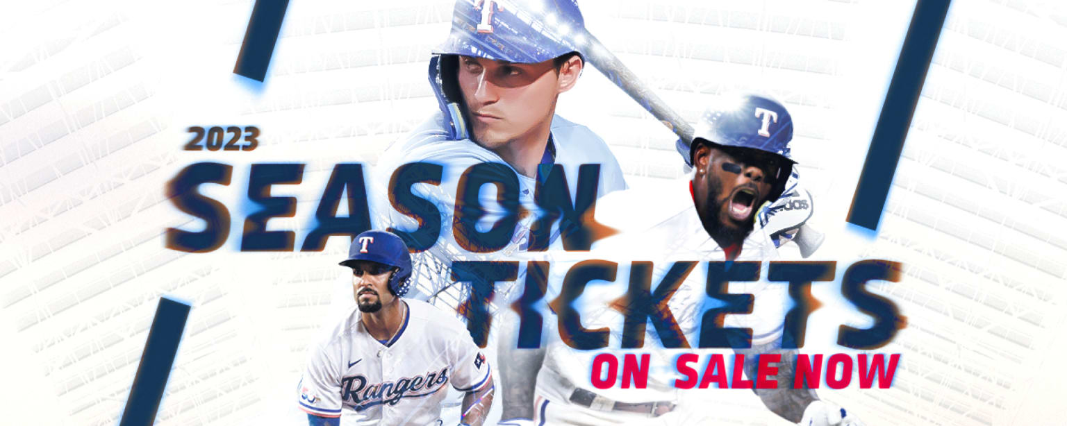 Official Texas Rangers Website | MLB.com