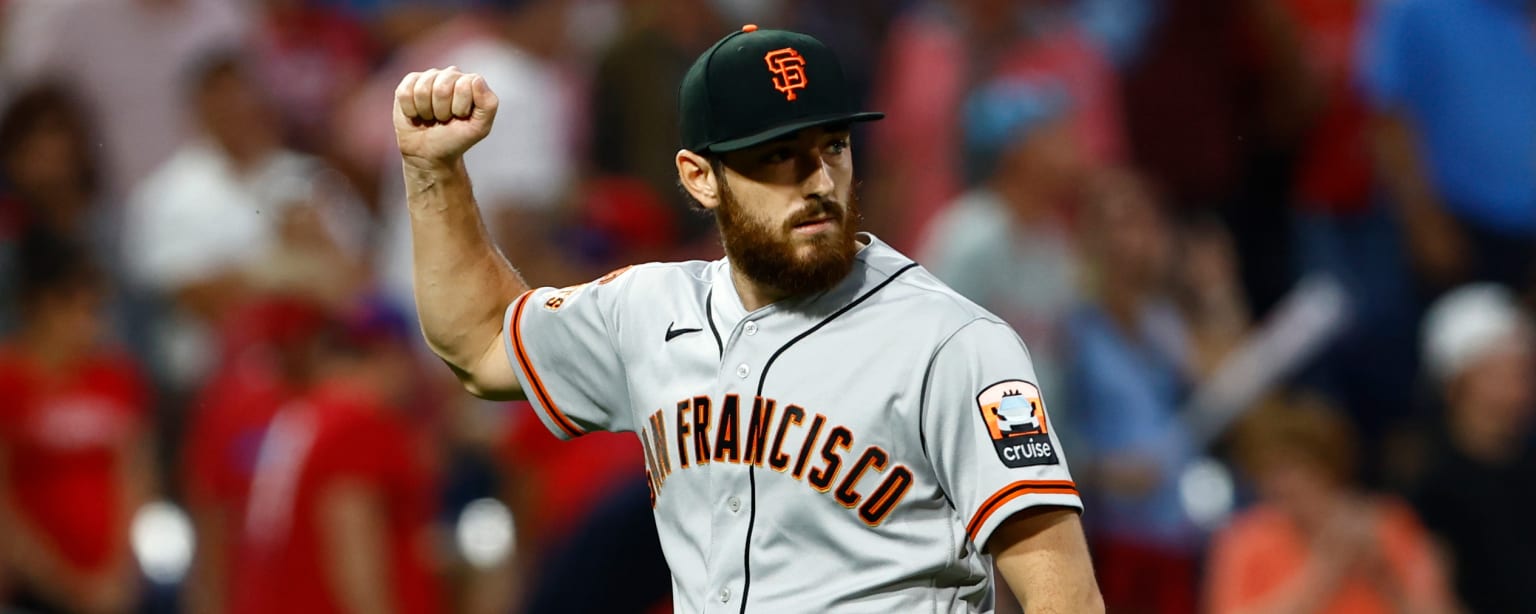 Official San Francisco Giants Website | MLB.com